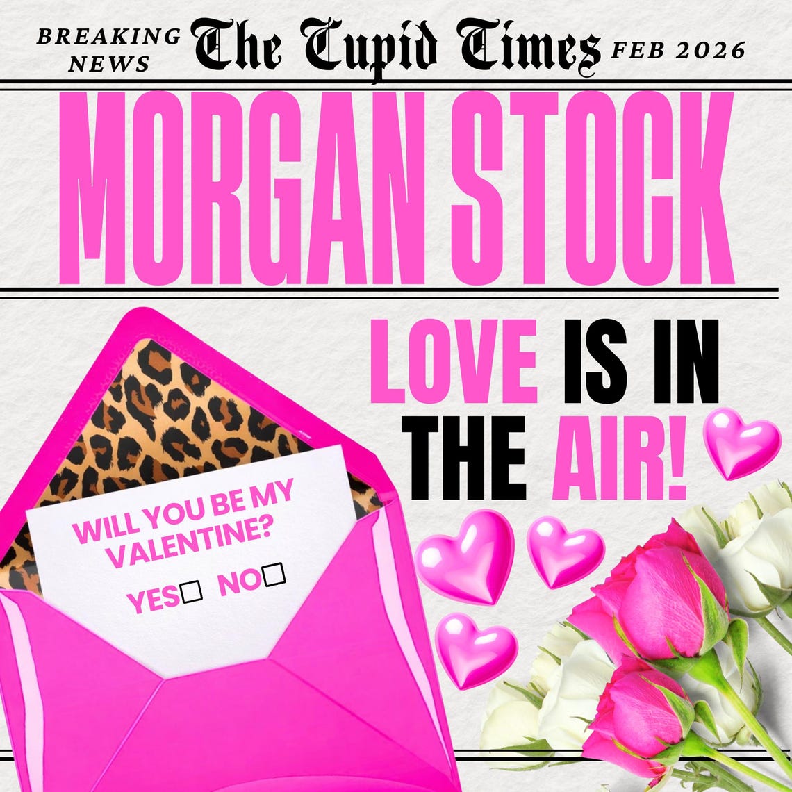 Valentine’s Gift Box Label PNG – 8x8 Editable Template – Be Mine Canva ...