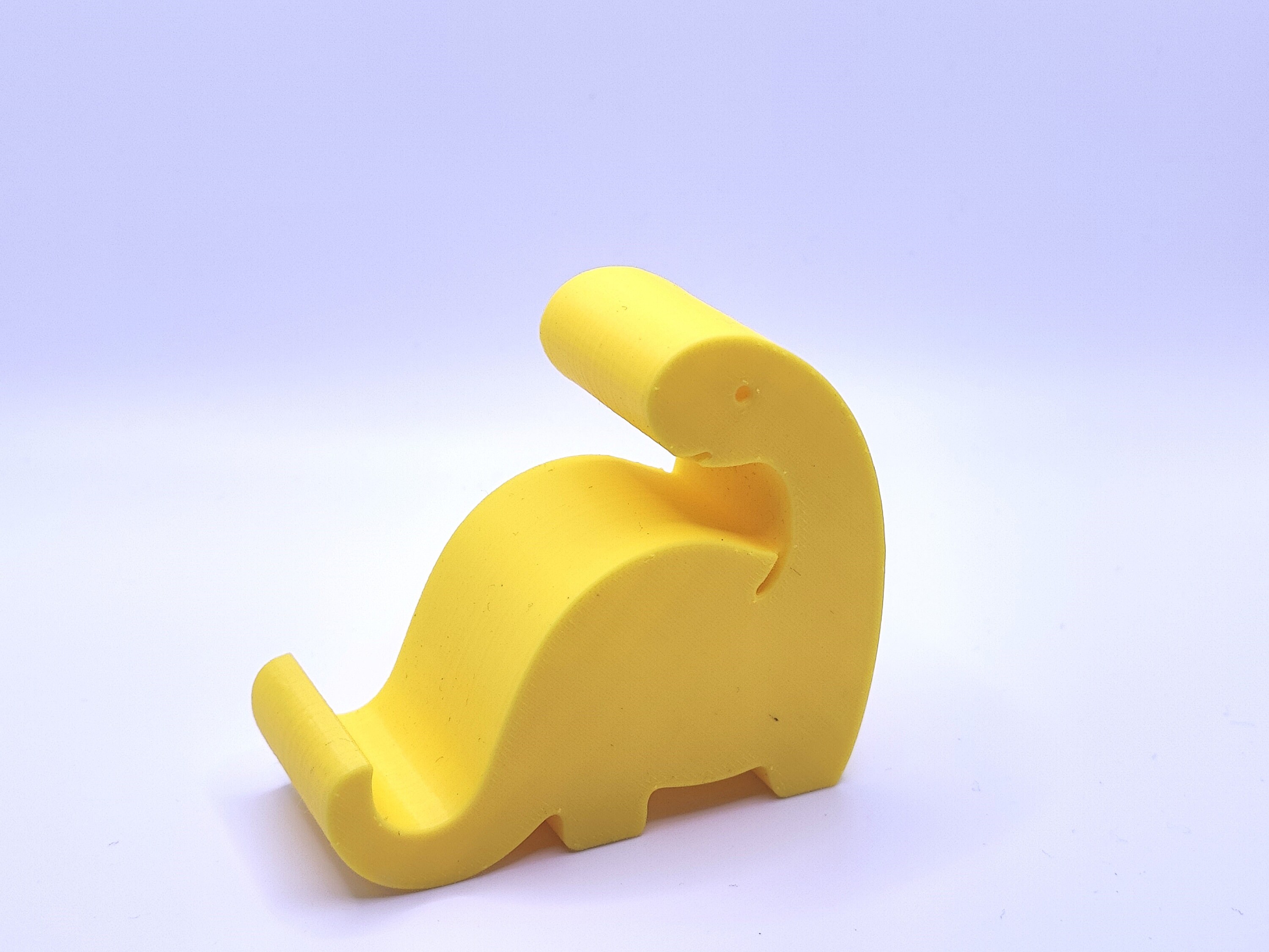 Dinosaur Phone Holder for Desk Holder for iPhone and Android Devices ...