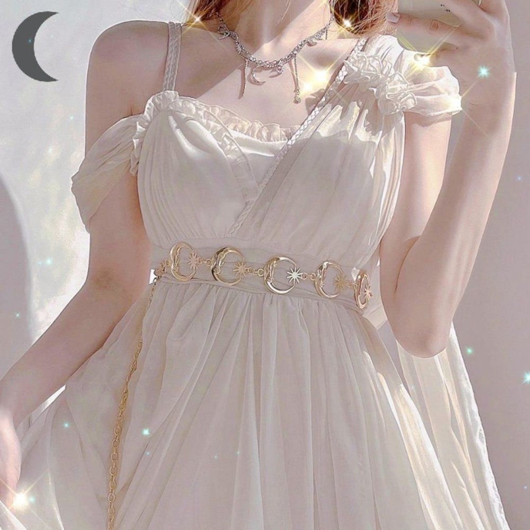 Greek Goddess One Shoulder Drapedgown Women Prom Dancing Formal Gown ...