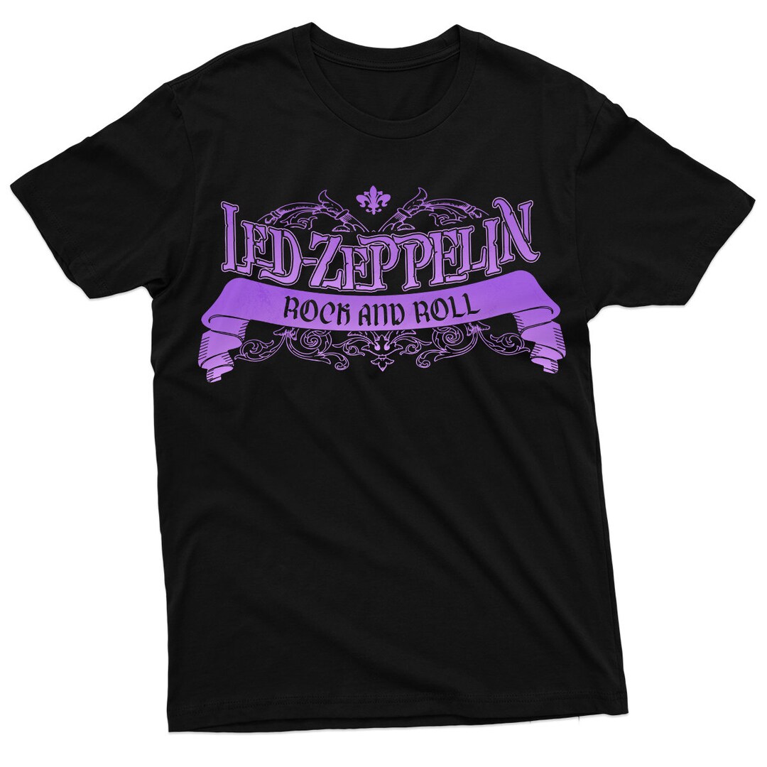 Led Zeppelin Digital File SVG Bundle Clipart Led Zeppelin - Etsy UK