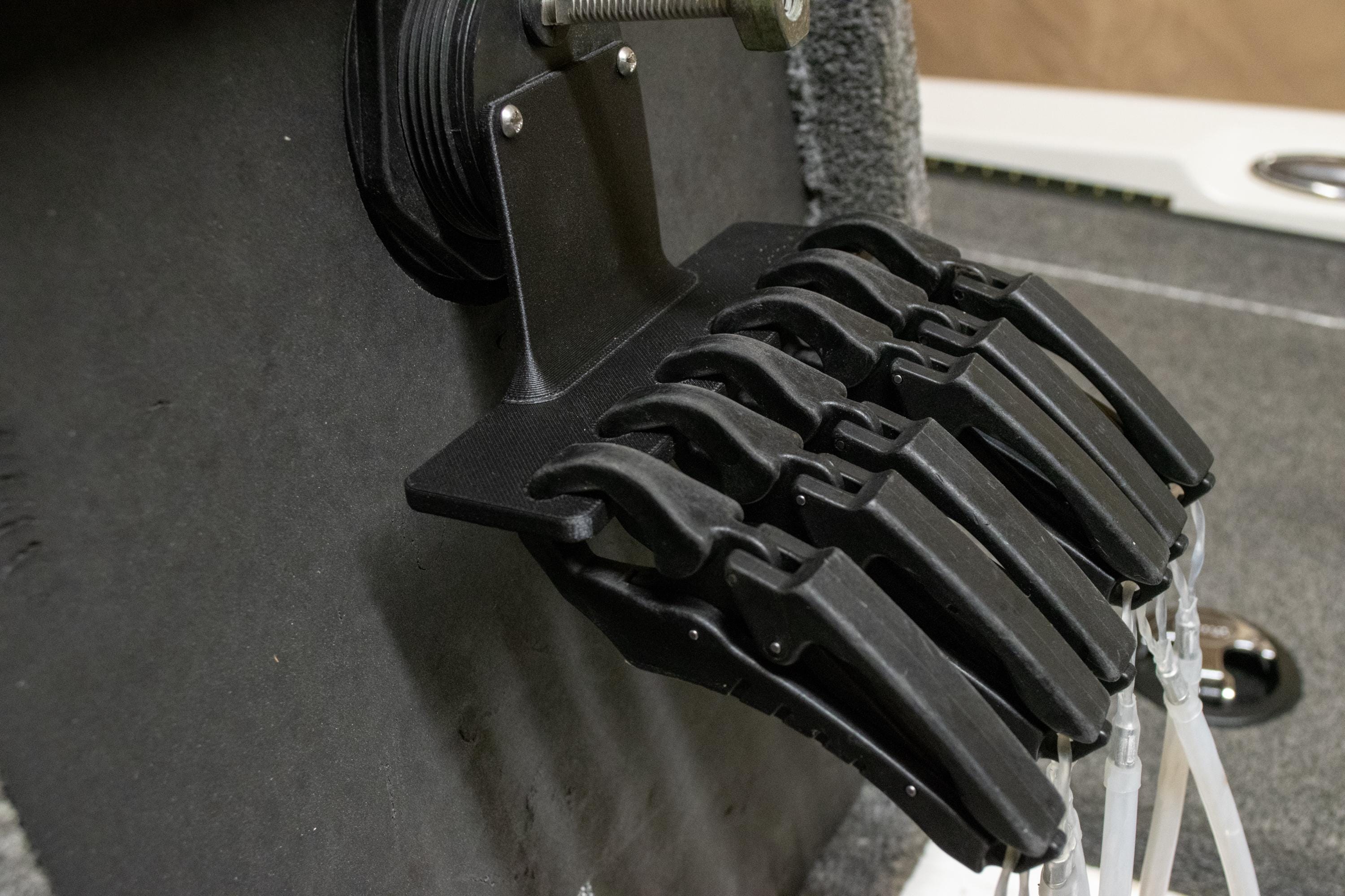 Cull Tag Holder Bass Boat - Etsy