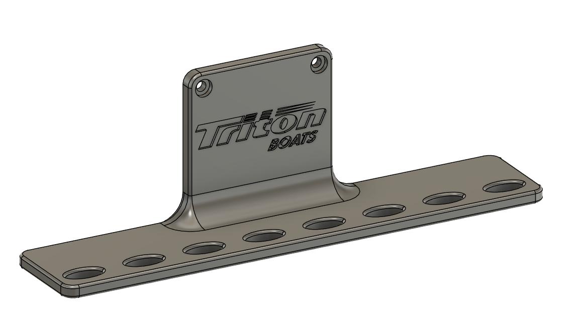 Cull Tag Holder Bass Boat - Etsy