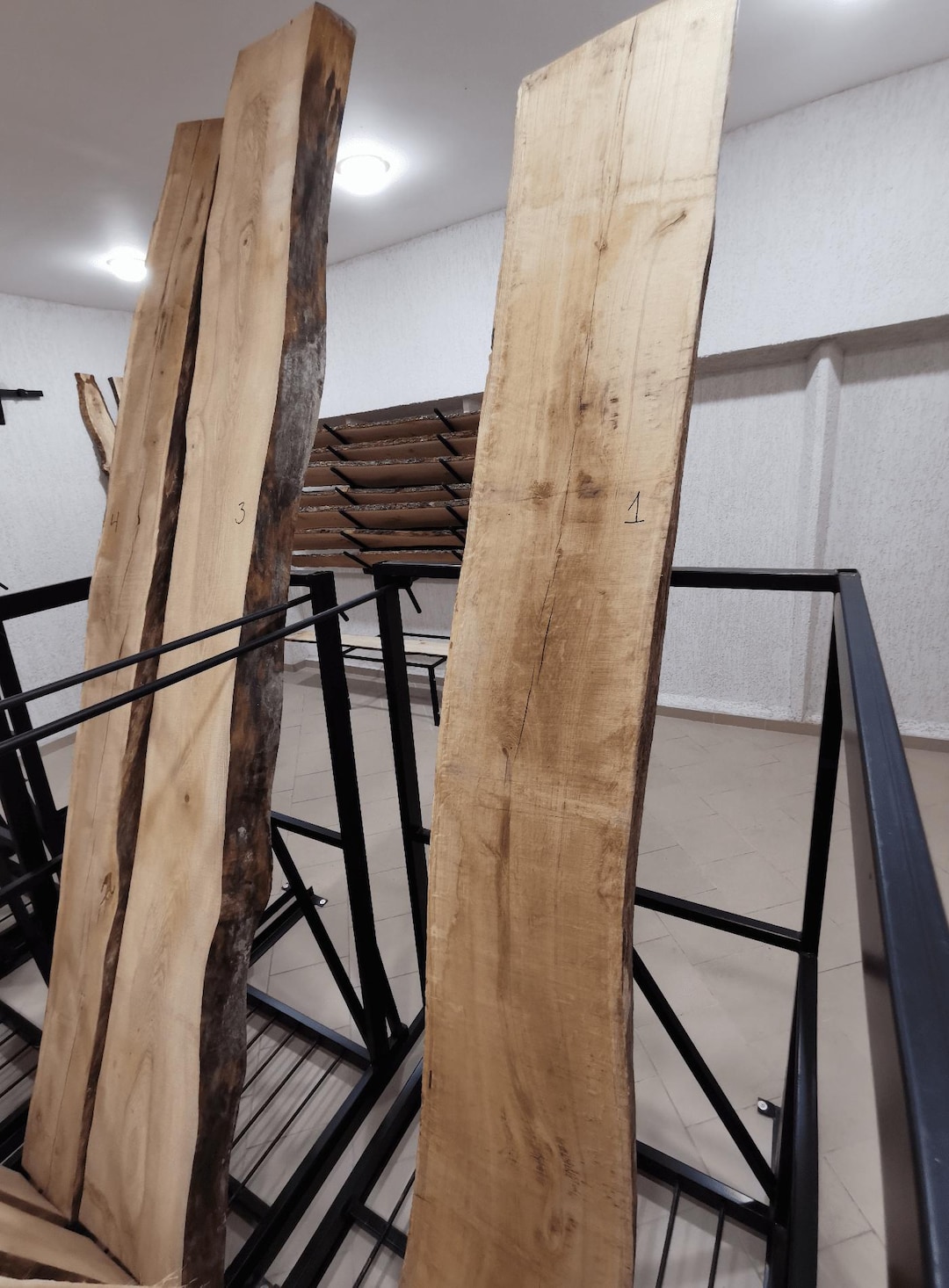 European Oak Slabs, Oak Slabs, Oak, Slab, European Oak, Oak Material ...