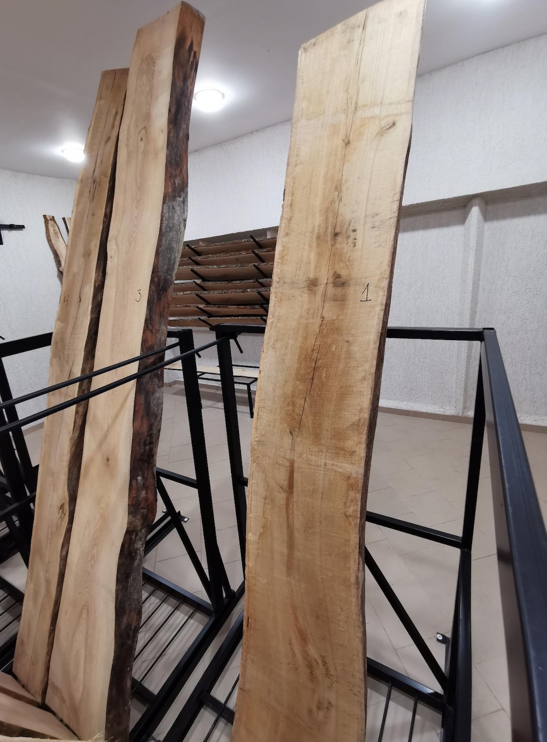 European Oak, Oak Panels, Oak Boards, Oak Slabs, Oak Material for Table ...