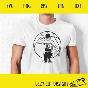 Basketball School, Sports, Basketball, Svg for Cricut, Digital Download ...