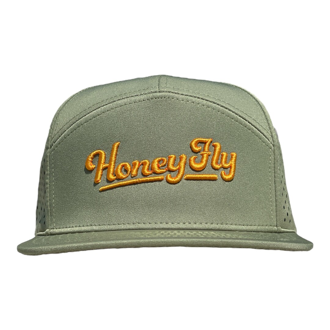 Honeyfly Signature 7 Panel - Etsy