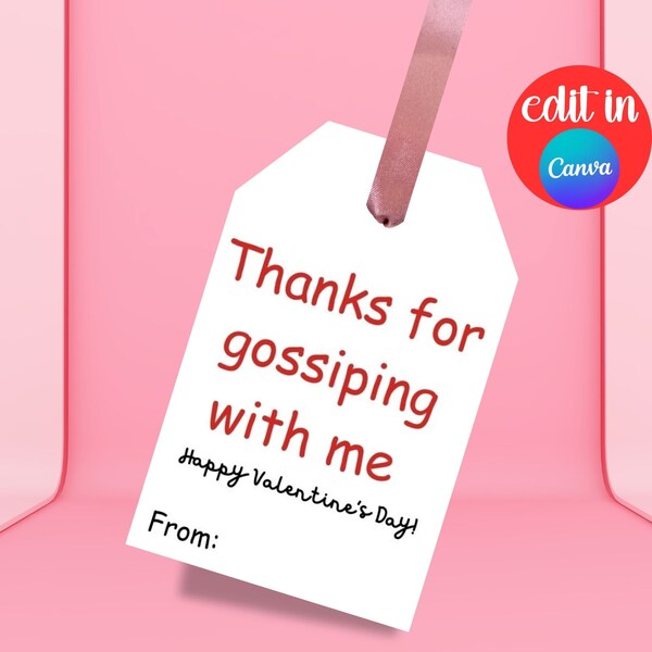 Coworker Valentines - Etsy