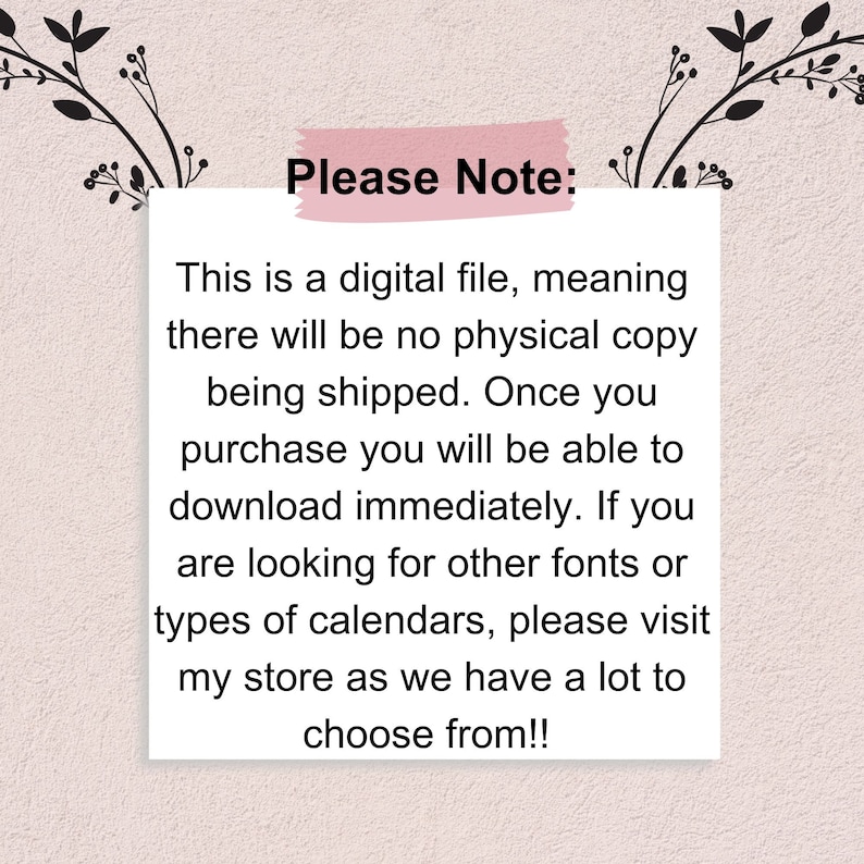 January 2024 Calendar, Blank Calendar, Undated, Monthly Calendar ...