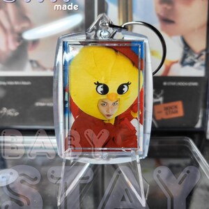 Stray Kids Felix Photo Kpop Deco Acrylic Keychain Unofficial Kpop Fan ...