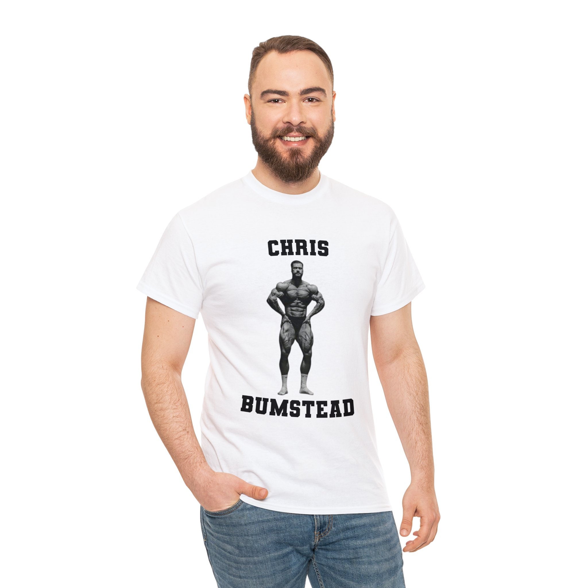 CBUM Tshirt, Chris Bumstead, Gym Tshirt - Etsy