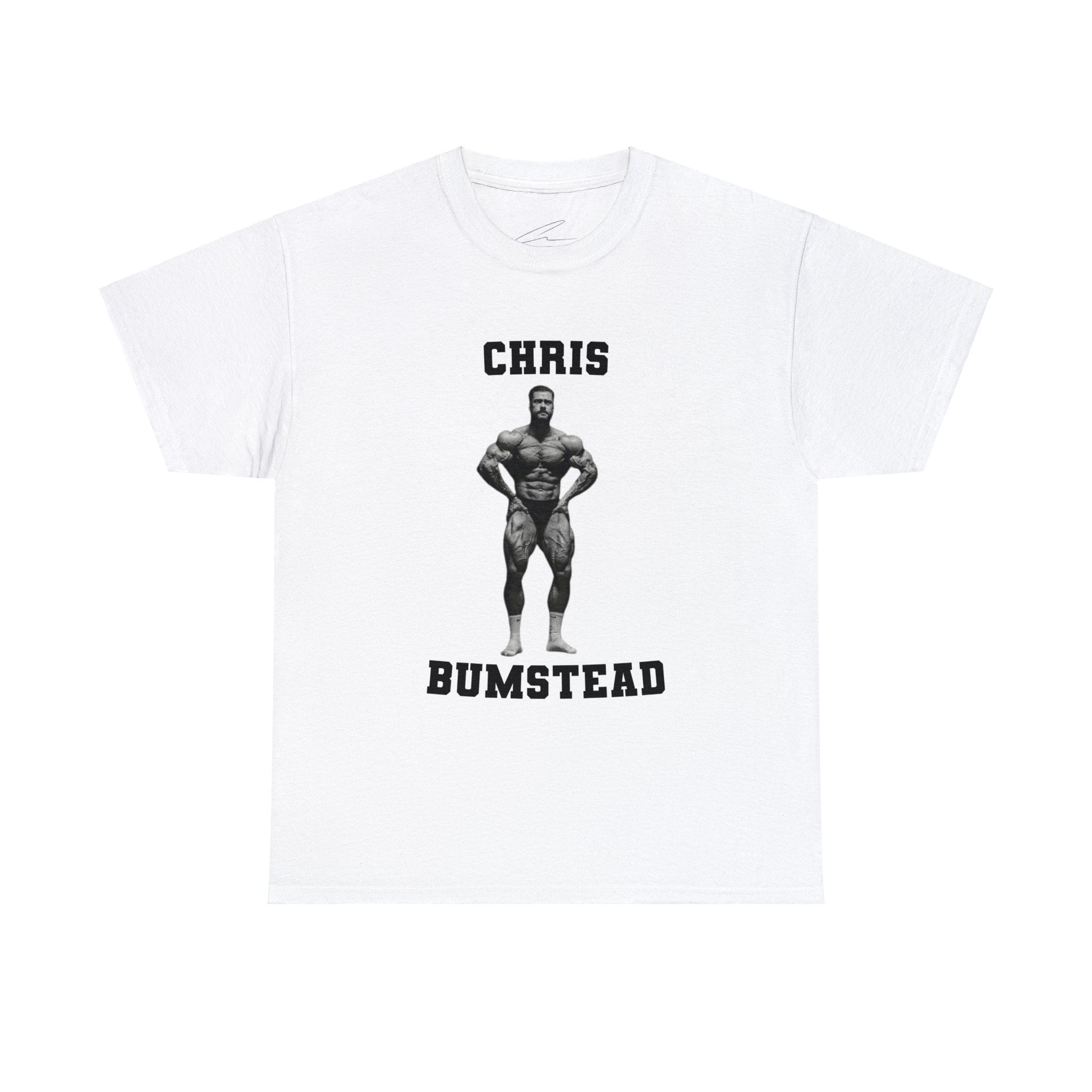 CBUM Tshirt, Chris Bumstead, Gym Tshirt - Etsy