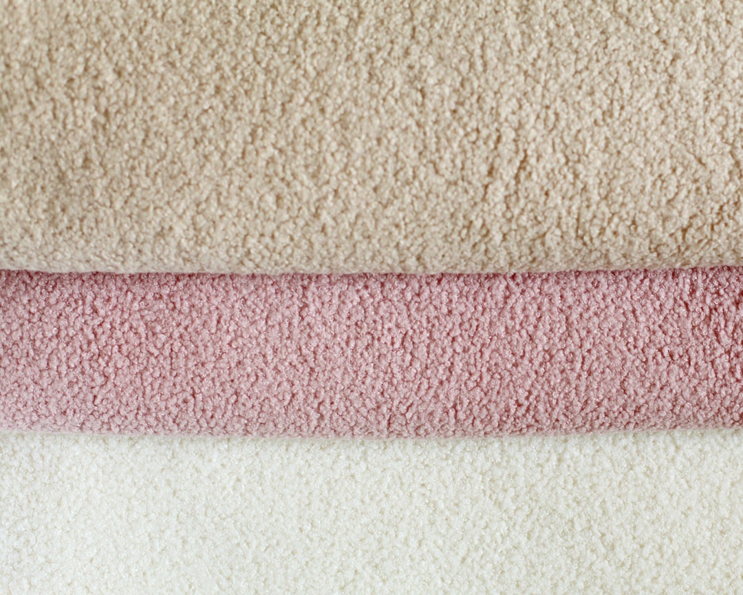 Newborn Backdrop Fabric, Stretch Wrap, Matching Flower Headband Set for ...