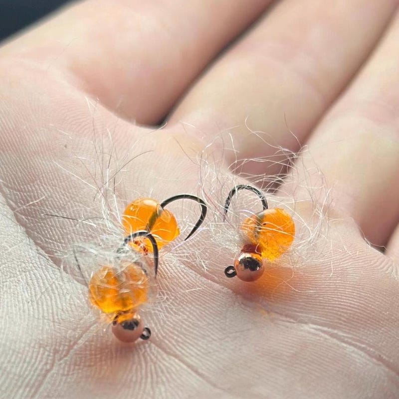 Beaded Eggs - Etsy