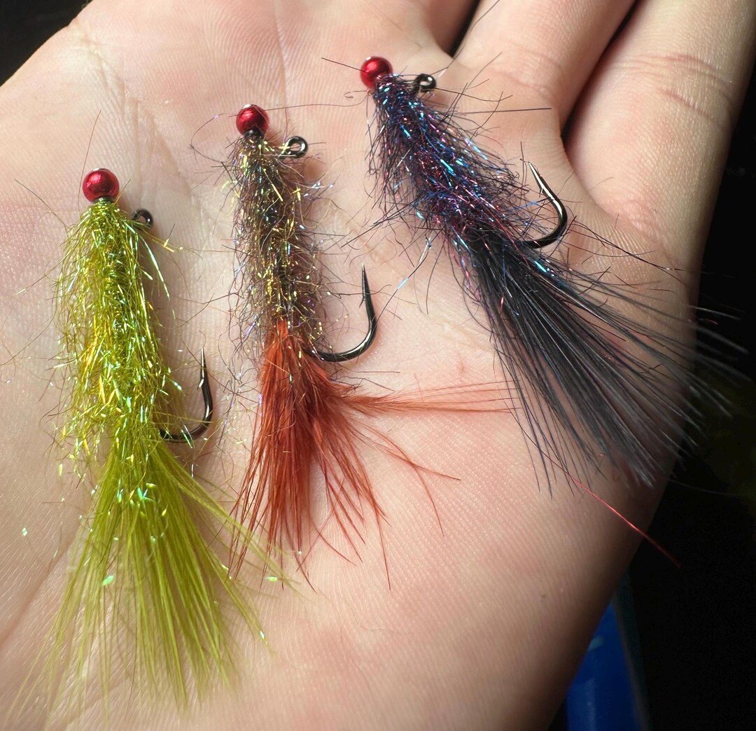 Balanced Leech Pack 3 Count - Etsy