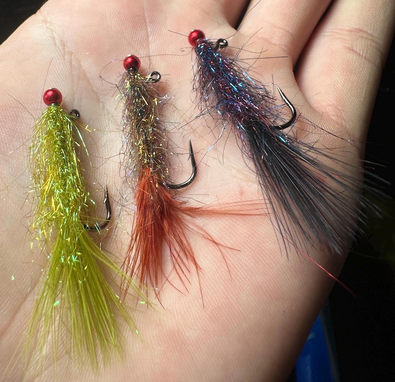 Balanced Leech Pack 3 Count - Etsy