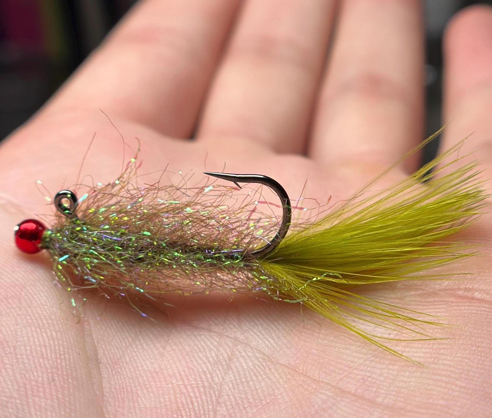 Balanced Leech Pack 3 Count - Etsy