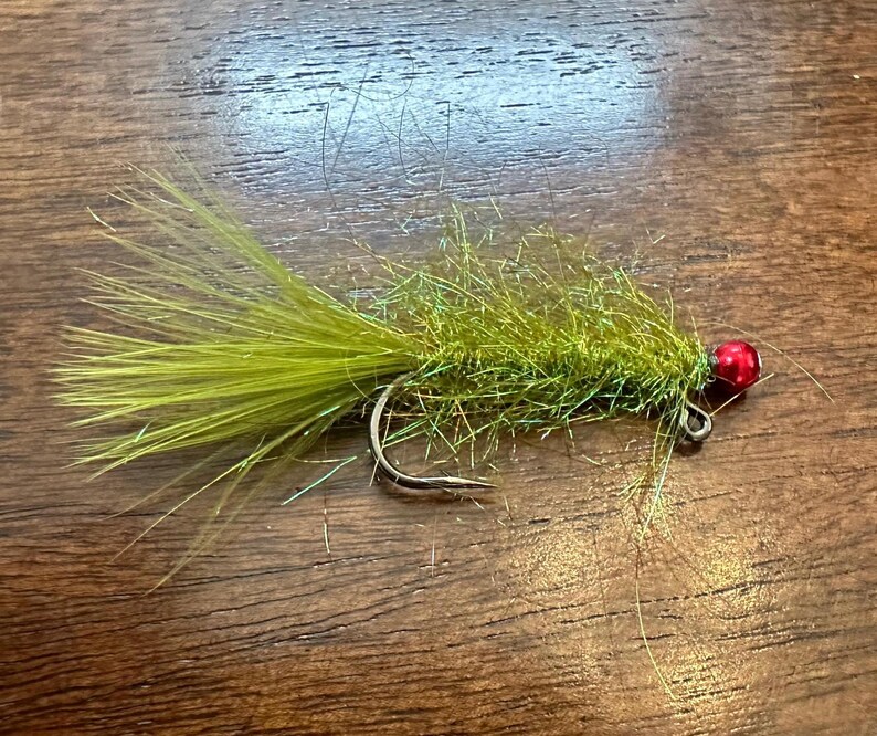 Balanced Leech Pack 3 Count - Etsy