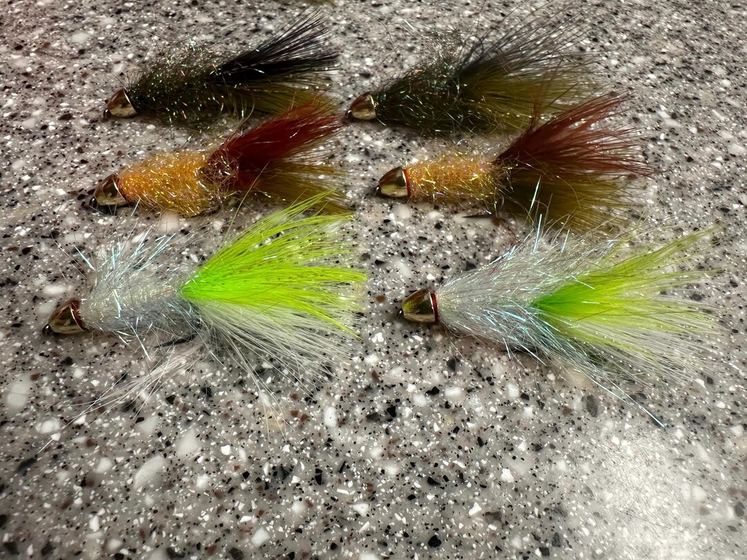 Conehead Flash Streamer- 6 Pack - Etsy