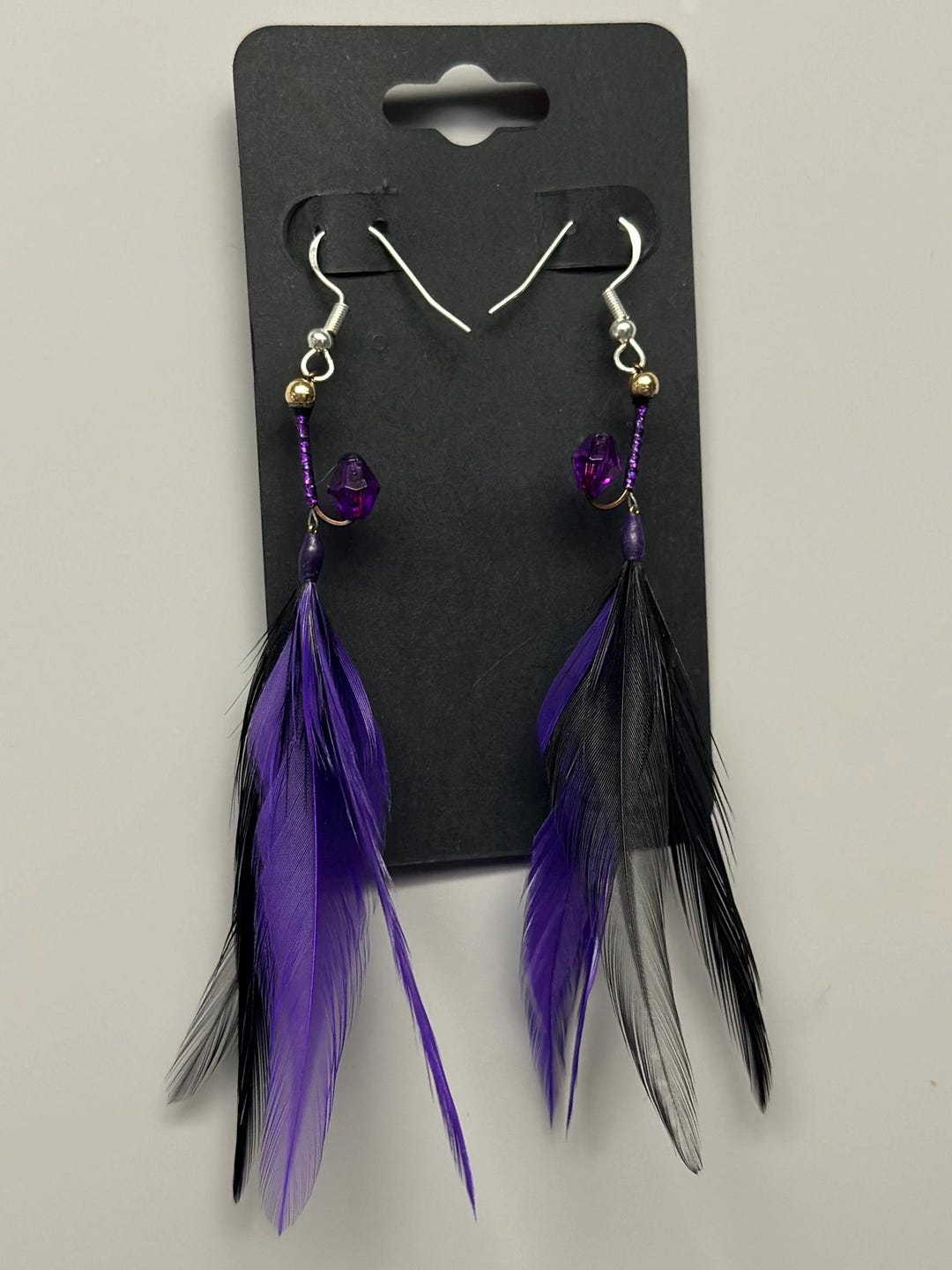 Pyramid Lake Midge Earrings Set -1 Set - Etsy