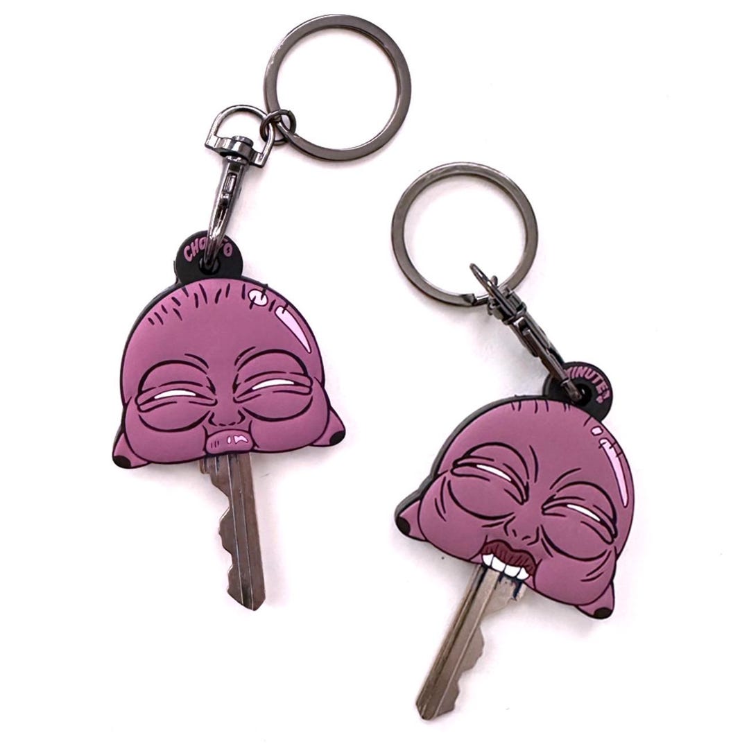 Worm Cursed Tool Key Cover - Etsy