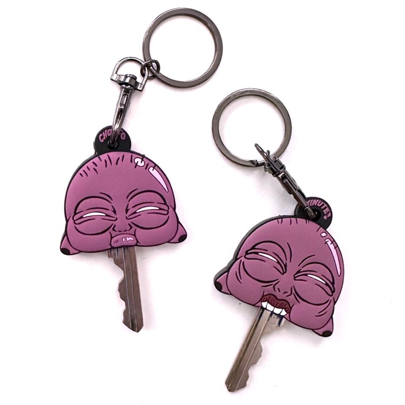 Toji Fushiguro Worm - Etsy