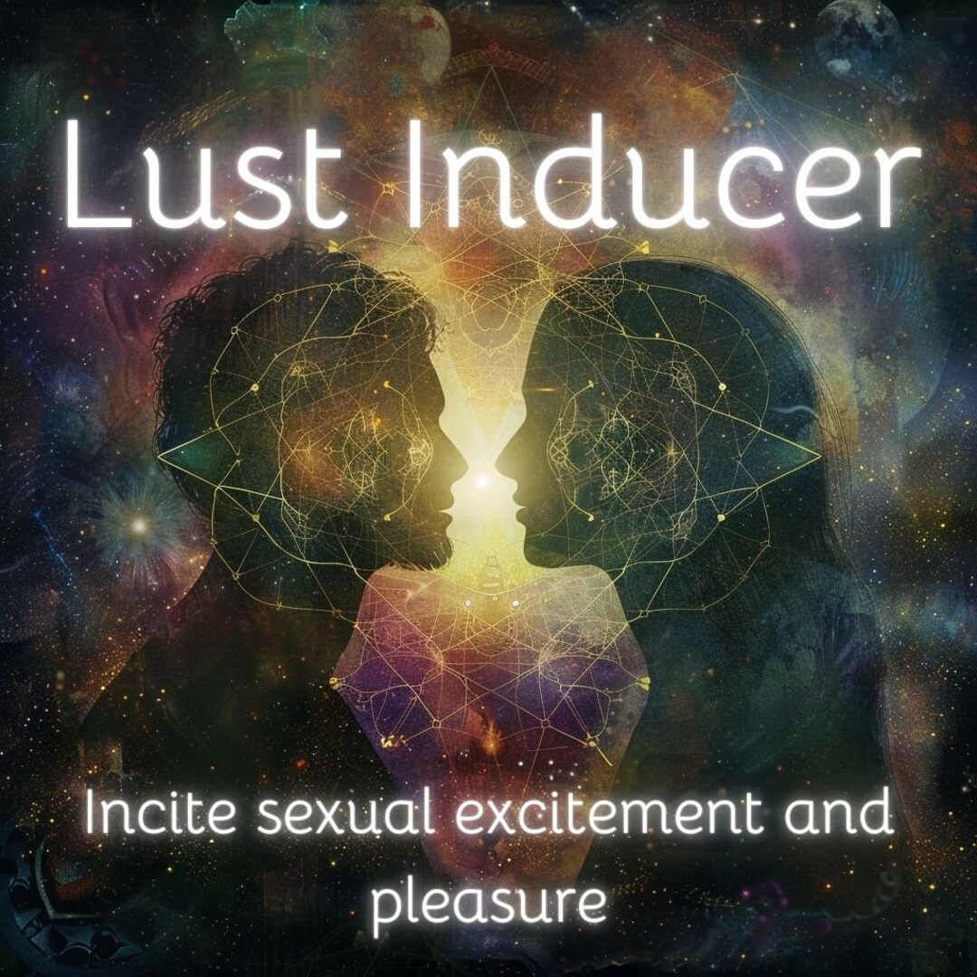 Silent Seduction Audio Pheromone Subliminal (radionics Venus Magick to Reignite Passion and ...