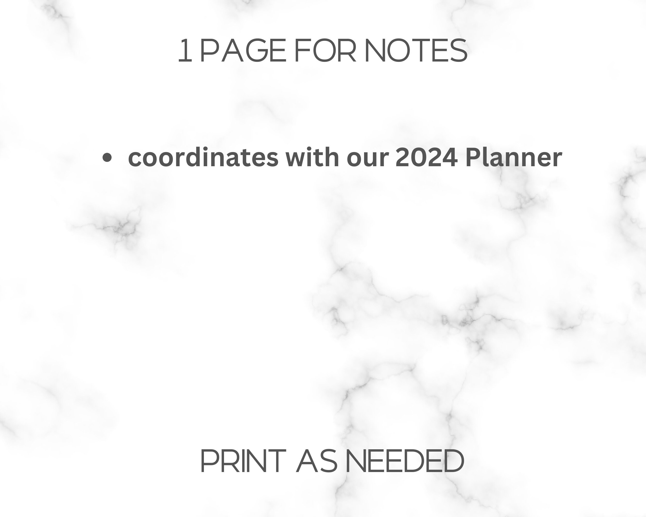Soft Blue Notes Page, Instant Download PDF, Stationary, 8 1/2x11 Page ...