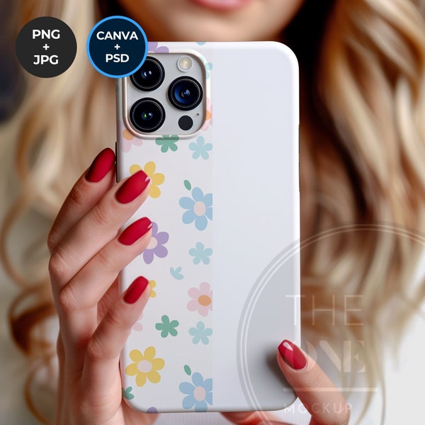 Art Phone Case - Etsy