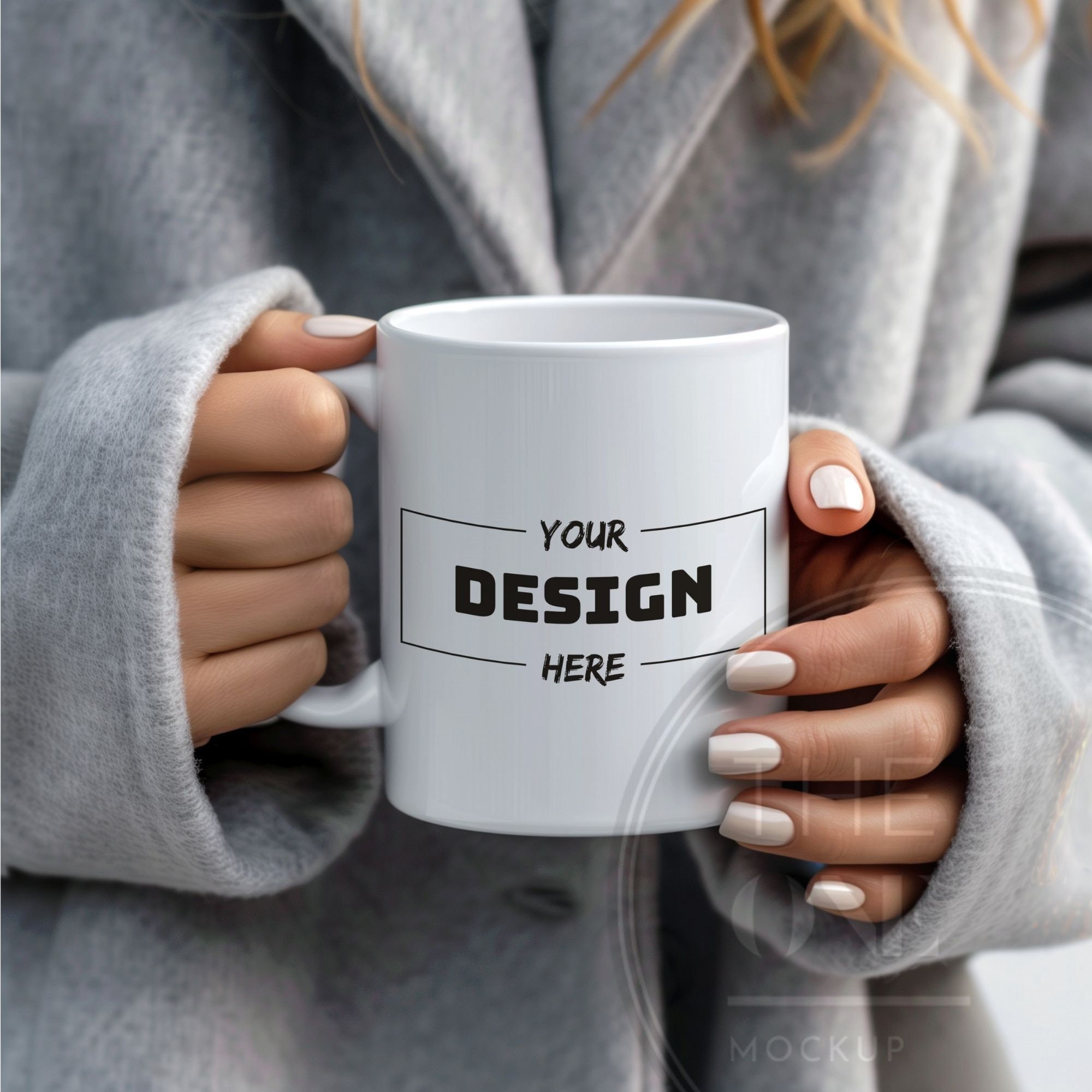 Mug Mockup,canva Template Blank Mug Mockup,psd File,smart Object Layers ...