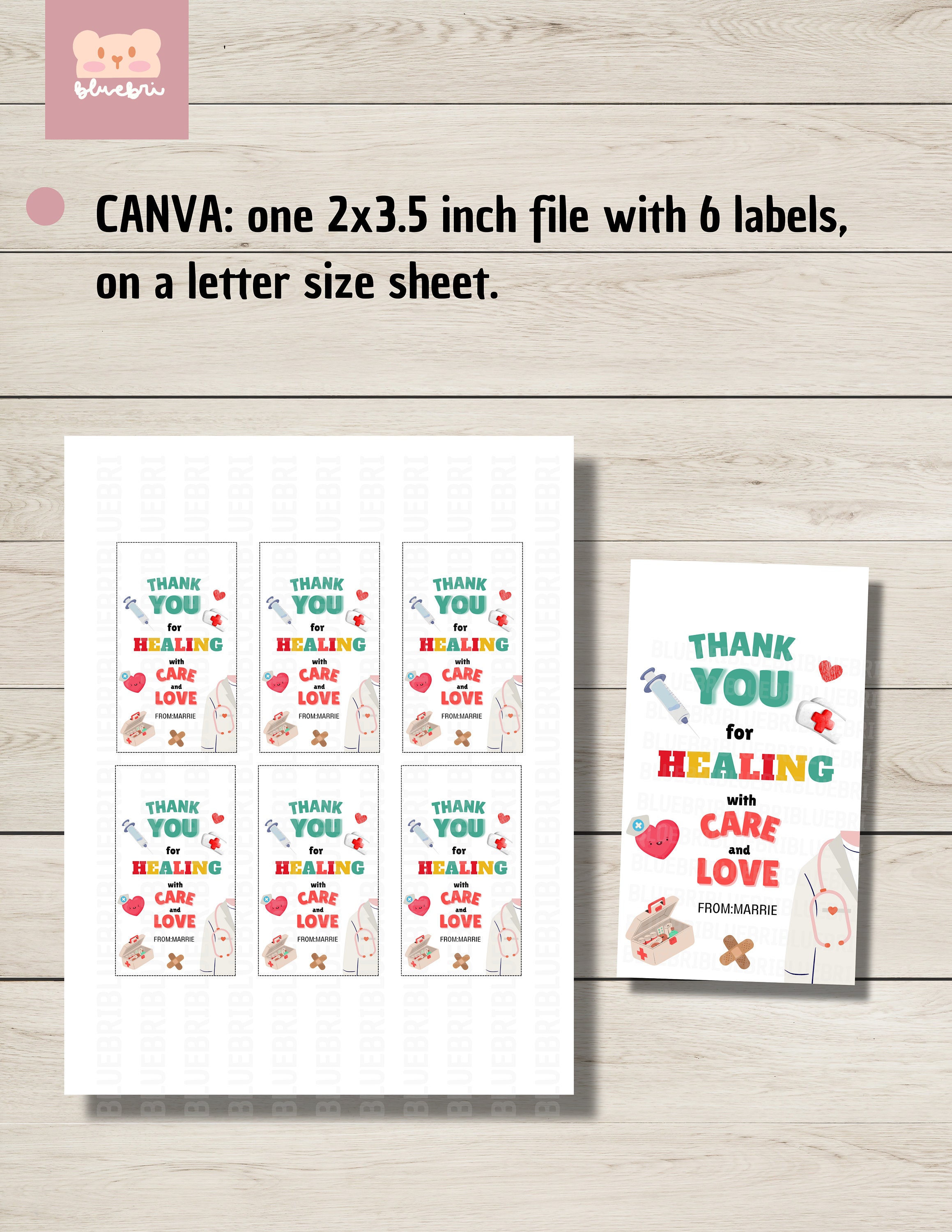 Printable Nurse Valentine's Day, Printable Happy Valentine's Day ...