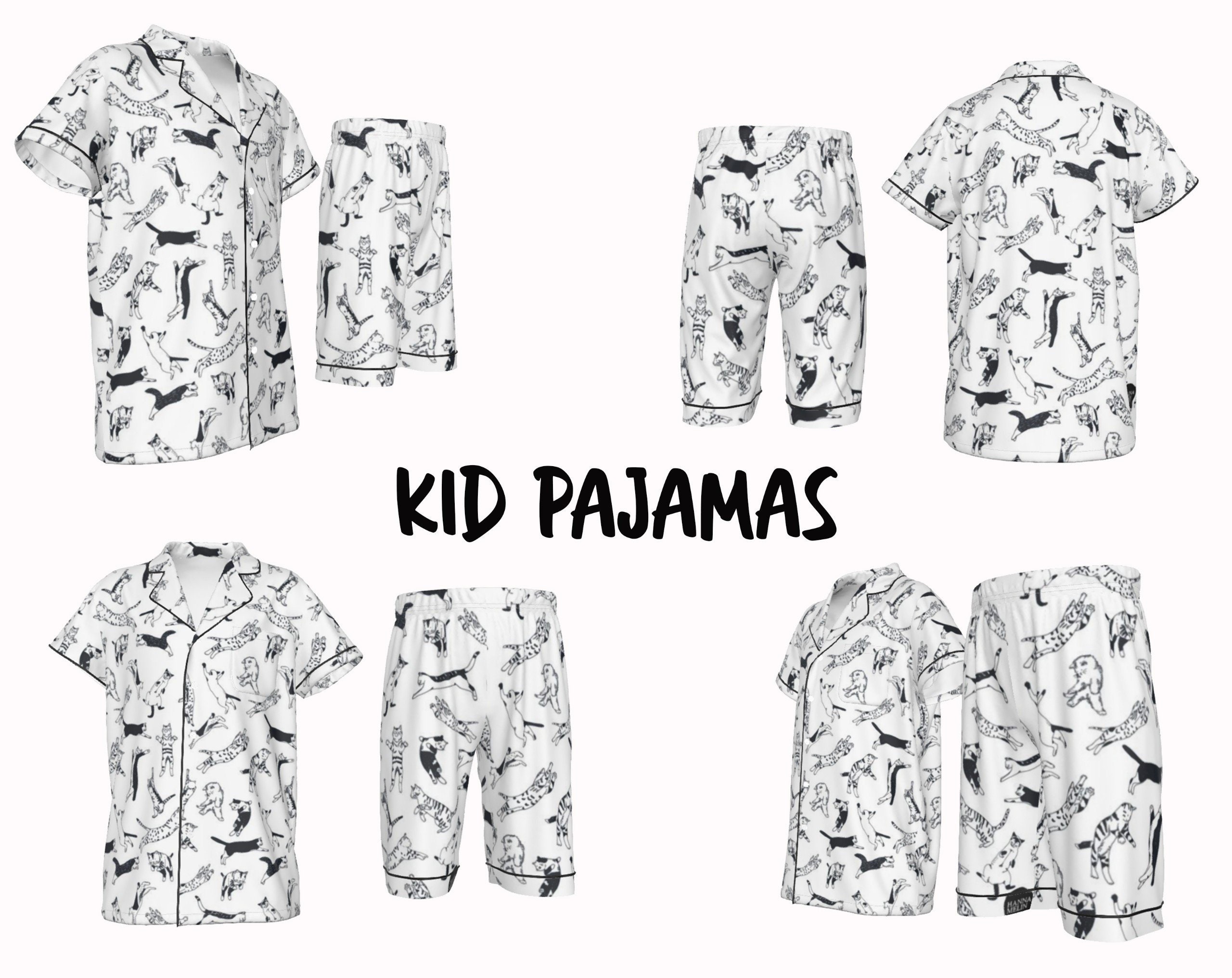 Winnie the Pooh Women Short Pajamas Winnie the Pooh Satin - Etsy