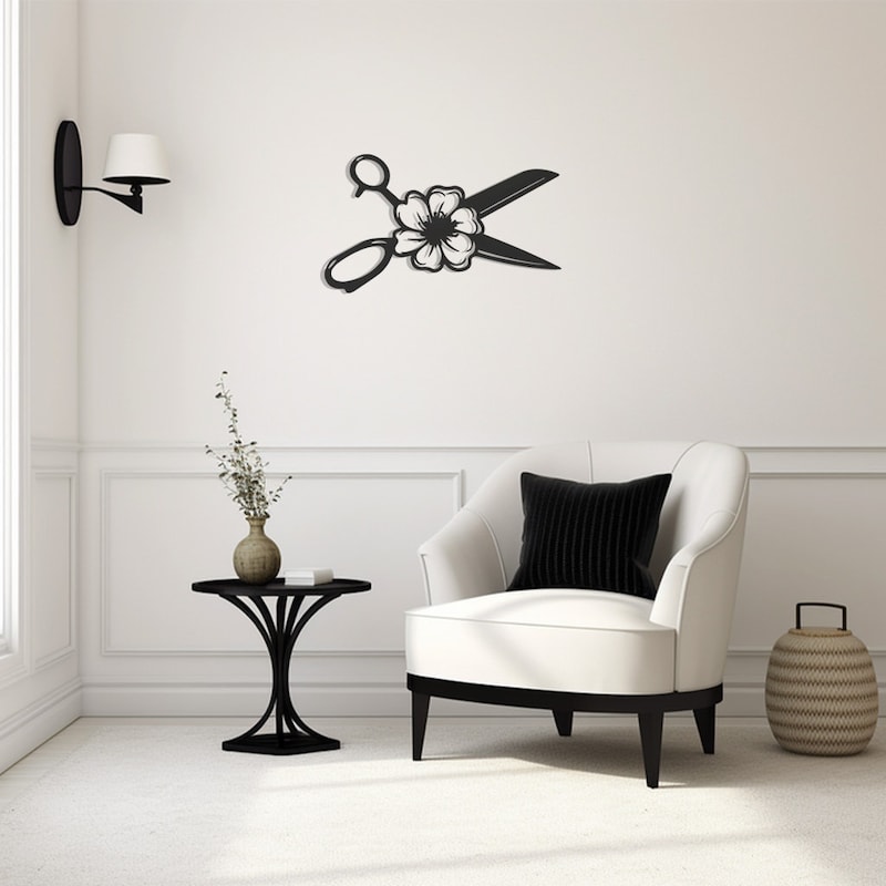 Unique Scissors - Etsy