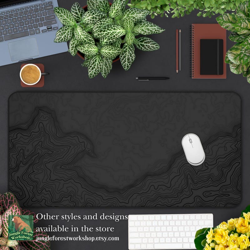 L Shaped Desk - Etsy