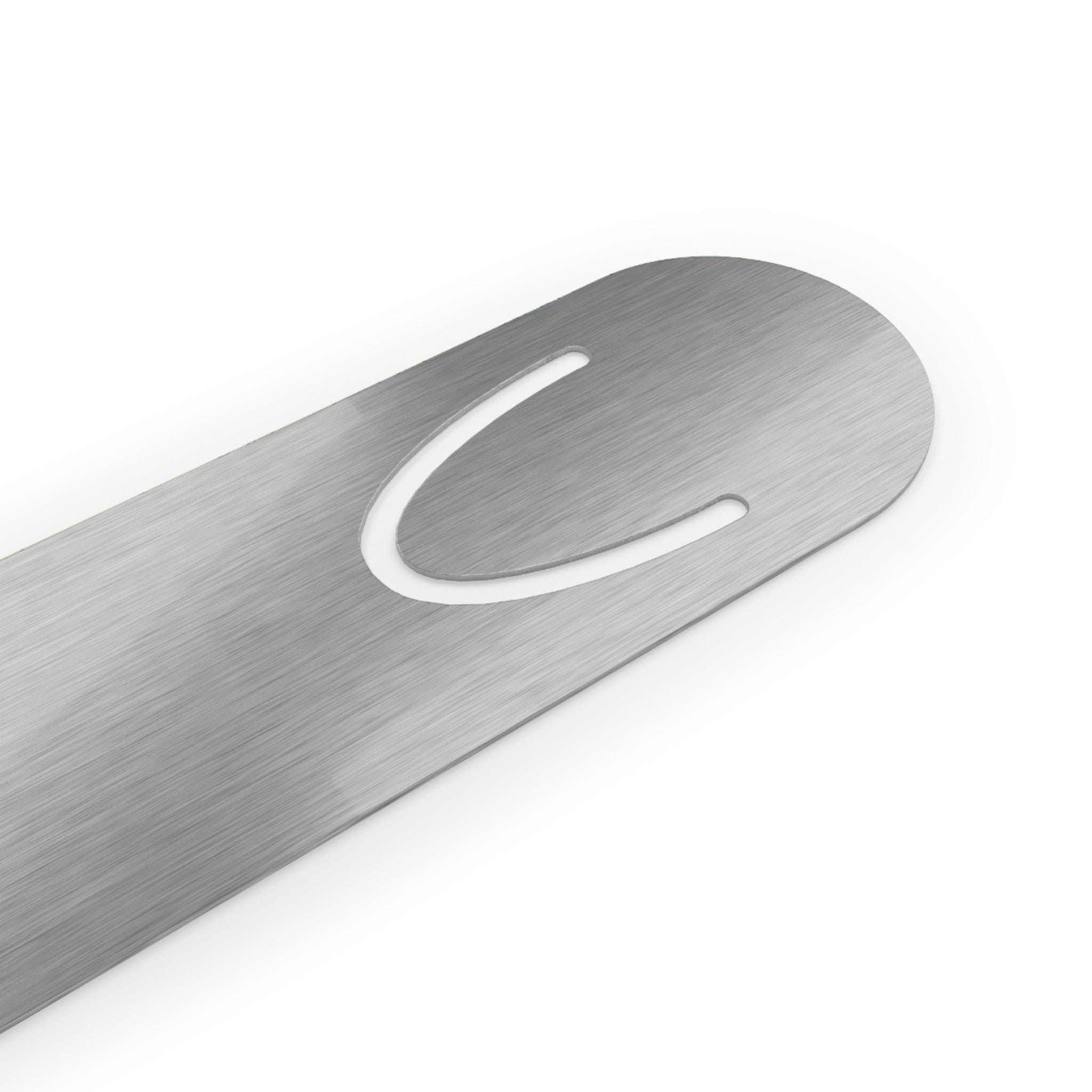 Cozy Giant Animal Bookmark, Metal, Relaxing Fantasy Nature Art, Book ...