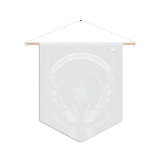 Born Of Osiris Wall Flag