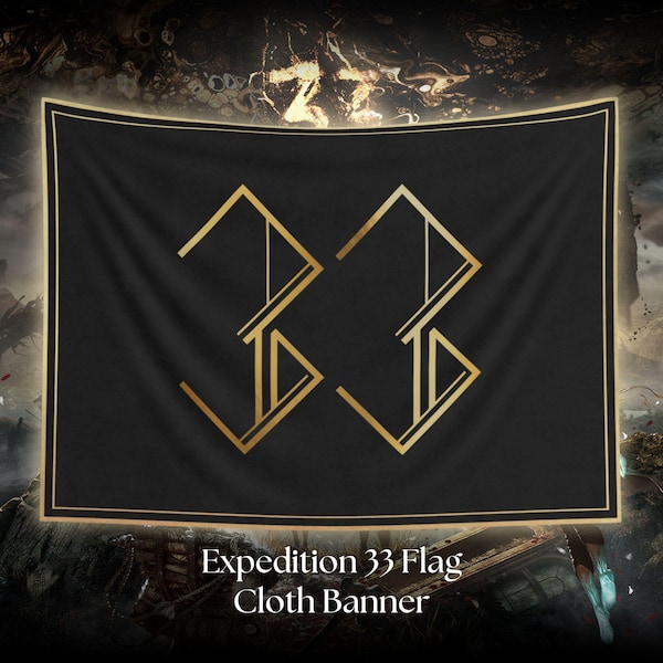 Expedition 33 Art - Etsy