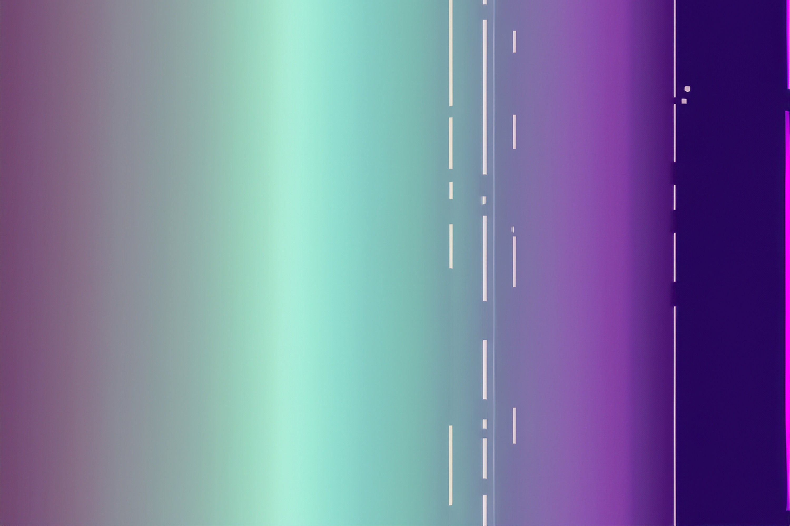 Chromatic Elevation: Set of Five Striped Abstract Color Gradients. - Etsy