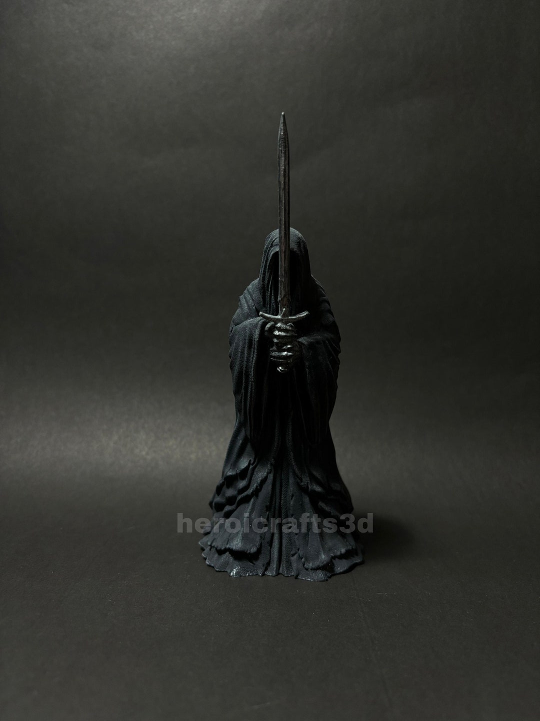 Nazgul , Servants of Sauron, Black Riders, Nine Horsemen, Lord of the ...