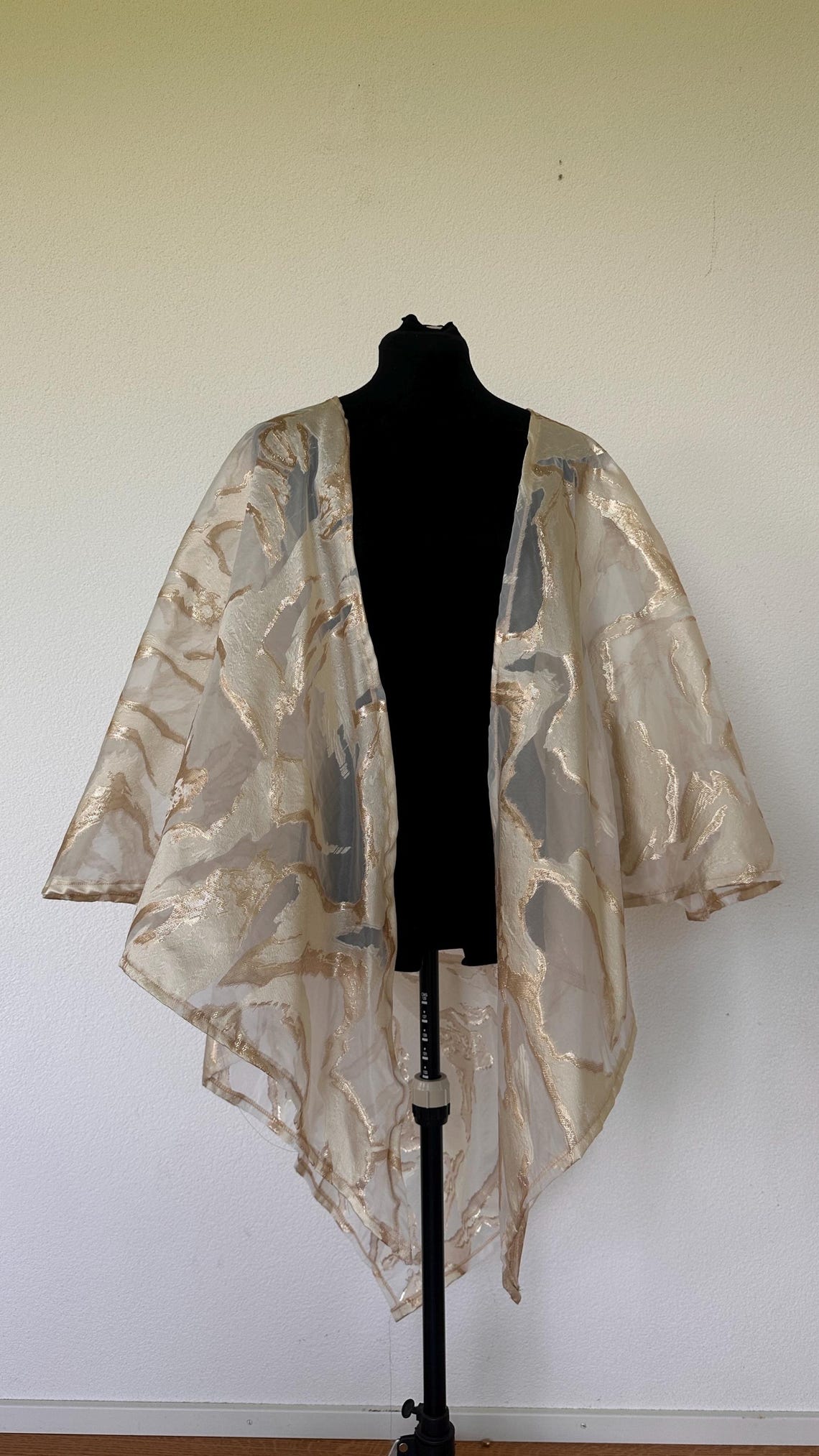 Moonlight Fade Kimono - Etsy