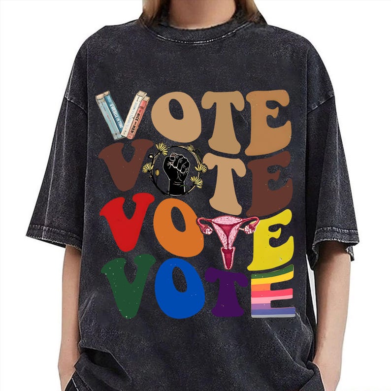 Vote Like Ruth Sent You Png, Vote Png, Election 2024 Png, RBG Png, Ruth ...