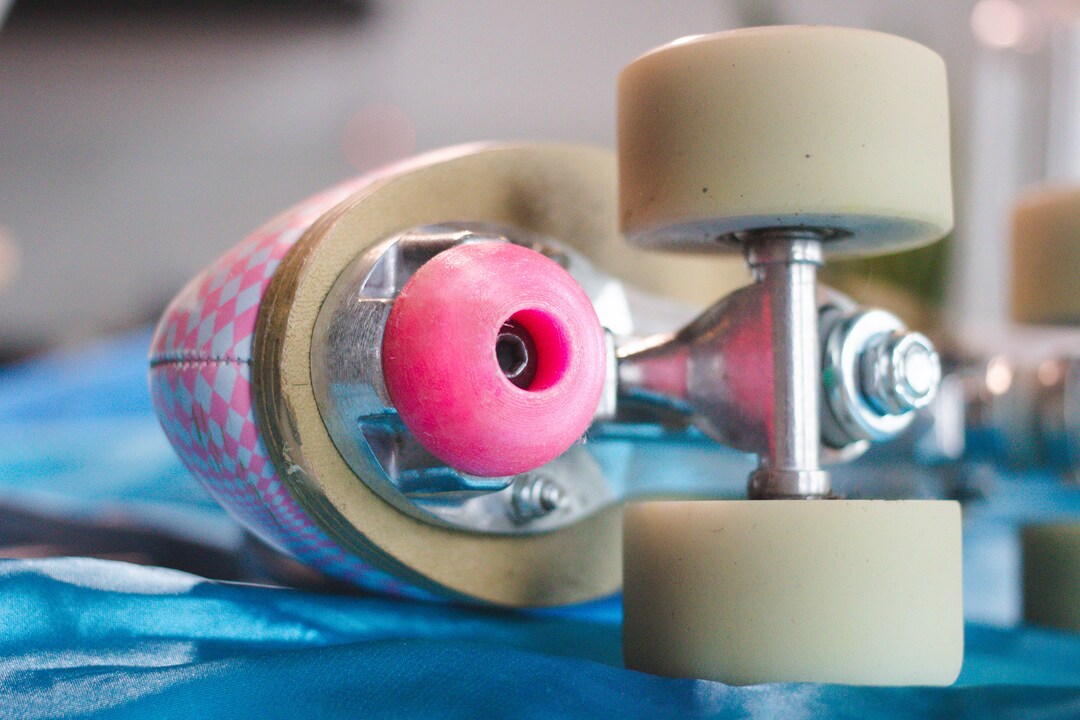 Jam Plugs 5/16" for Roller Skates With Bolt on Toe Stop - Etsy