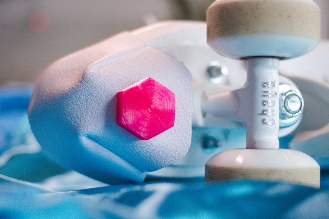 Jam Plugs 5/8" for Roller Skates With Adjustable Toe Stop - Etsy