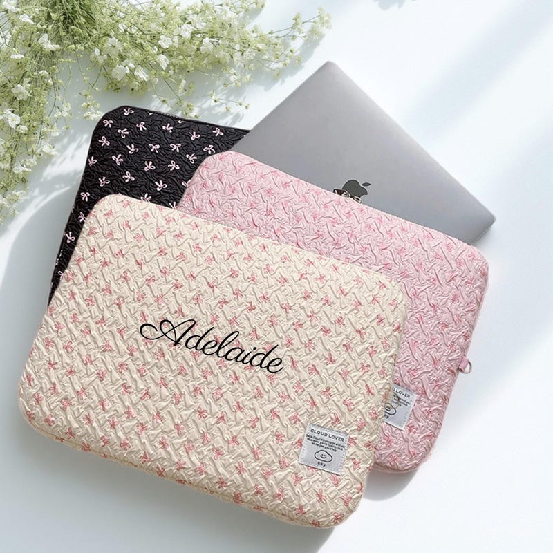 Cute Laptop Cases - Etsy UK