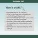 The Weekly Schedule - Stephen Covey - the 7 Habits of Highly Effective ...