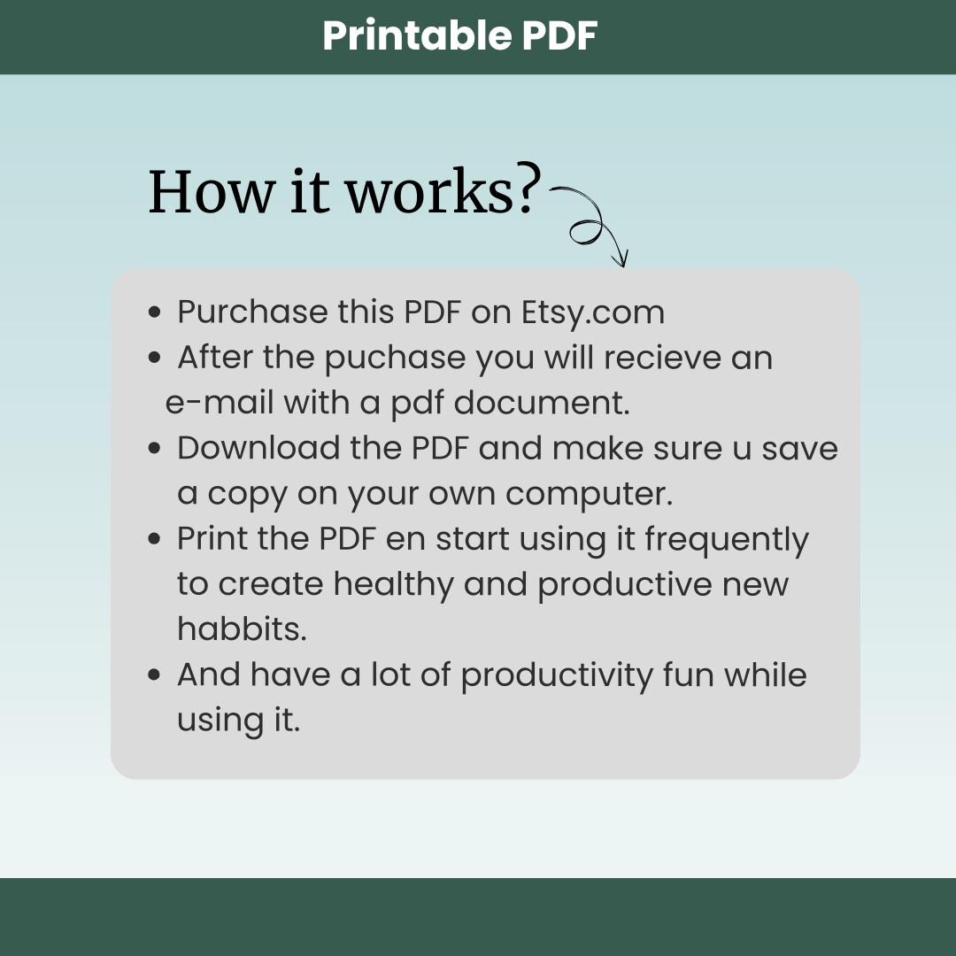 The Weekly Schedule - Stephen Covey - the 7 Habits of Highly Effective ...