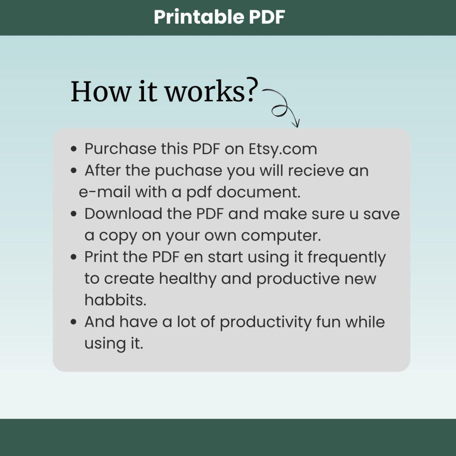 Time Management Matrix: Eisenhower Method Printable (PDF) - Etsy