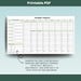 The Weekly Schedule - Stephen Covey - the 7 Habits of Highly Effective ...