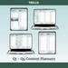 Trello Business Template Bundle: CRM, Content Calendar, Productivity ...