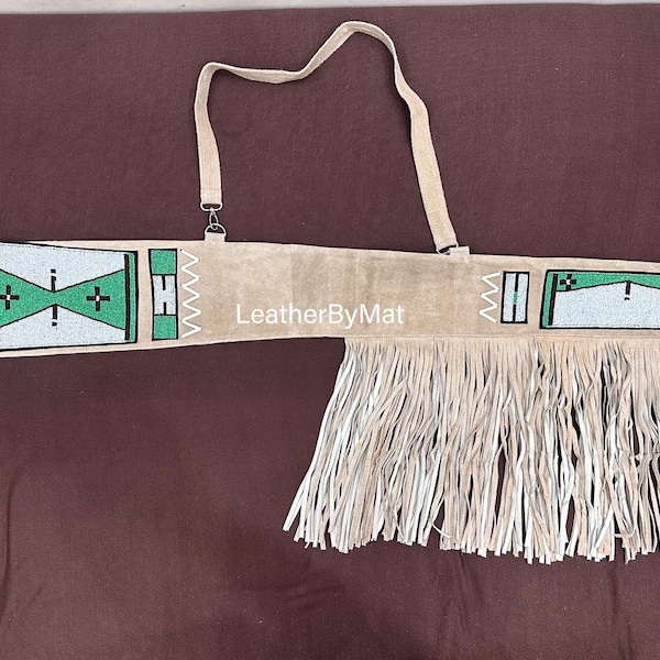 Leather Rifle Sling - Etsy