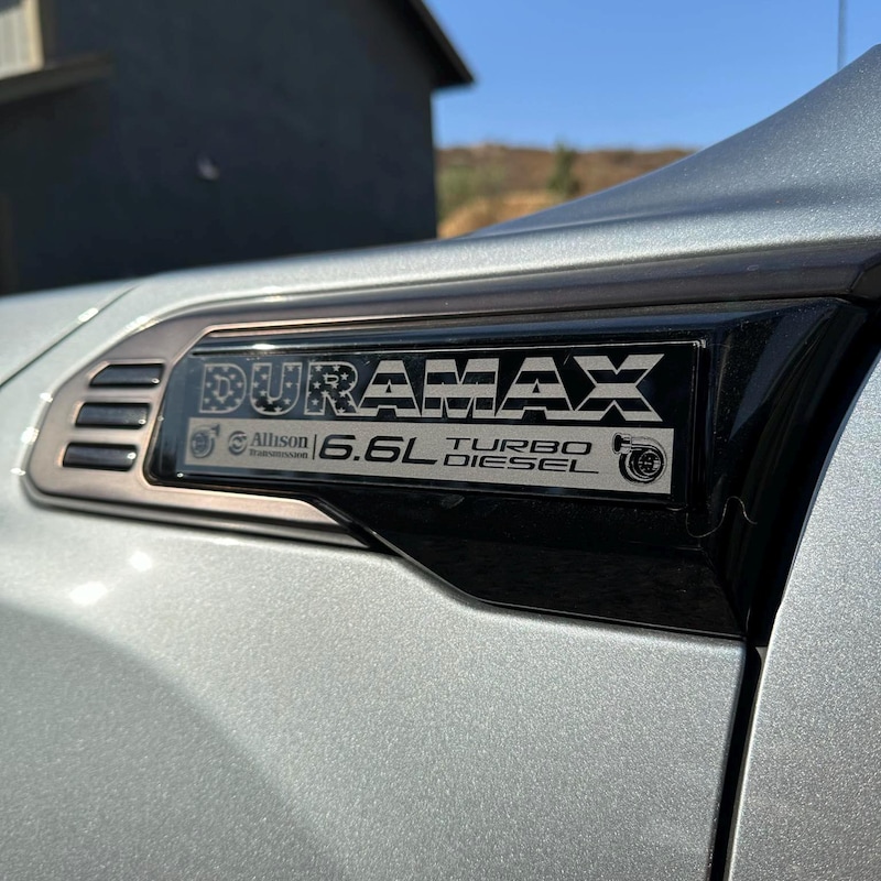 Gmc Flag Emblems - Etsy